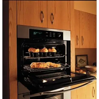 How to use a Gas Oven and an Electric Oven | Step by Step Guide - Gas ...