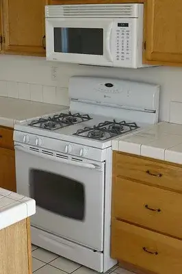 How to use a Gas Oven and an Electric Oven | Step by Step Guide - Gas ...